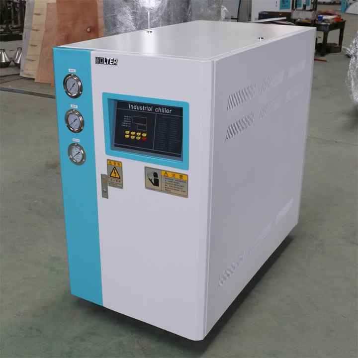 Wholesale Japan 30 TR Water Chiller - High Quality & Service