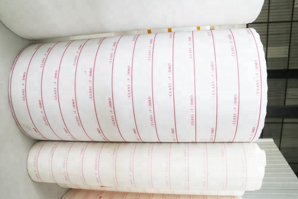 Durable Plastic Film Solutions: High-Quality insulation material dacron ...