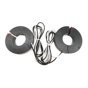 Get A Wholesale round current transformer For Secure Voltage Control ...