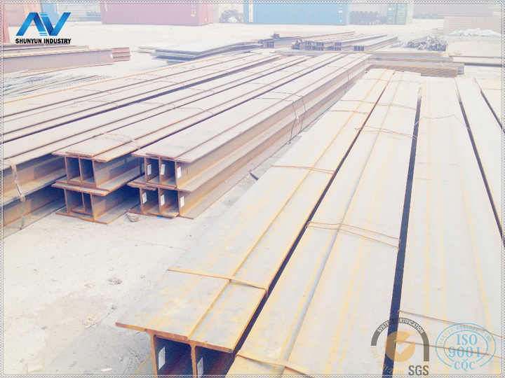 RSJ / Universal Beams| Alibaba.com