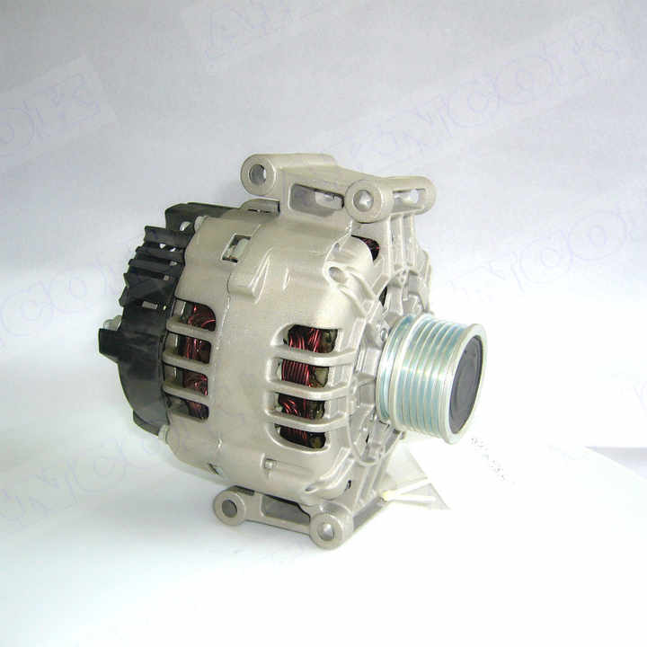 OEM Alternator for AUDI SKODA VW Tiguan - Reliable Power