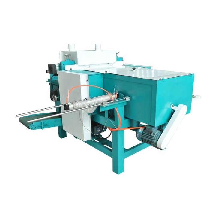 Automatic Beehive Finger Joint Making Machine - Multi-sweet