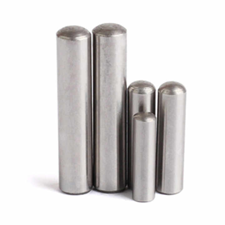 Din 7979 Internal Threaded Dowel Pins - Stainless Steel
