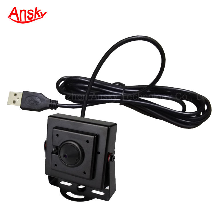 2MP ATM Mini HD IP Camera 1080P Security Network Cam