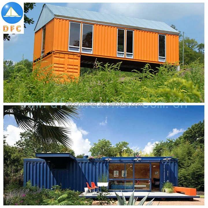 40ft Mobile Steel Dry Cargo Shipping Container OEM | Wholesale