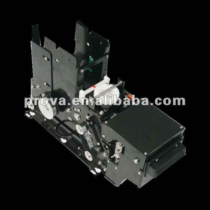 Prova Card Issuing Machine CRT-571 - Efficient & Reliable