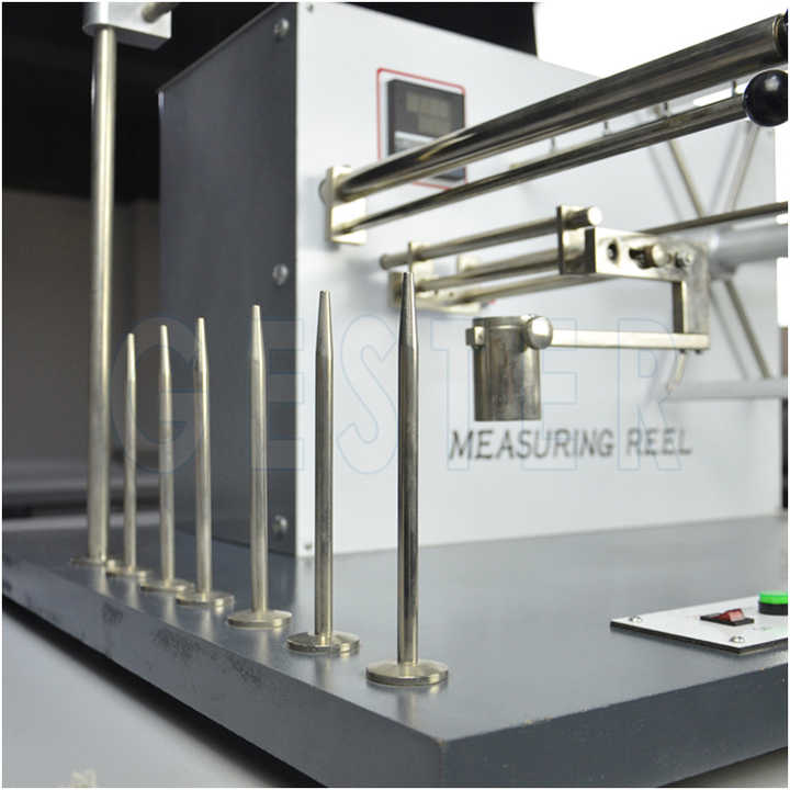 Yarn Length Tester - Accurate Measurement & Reliable Performance
