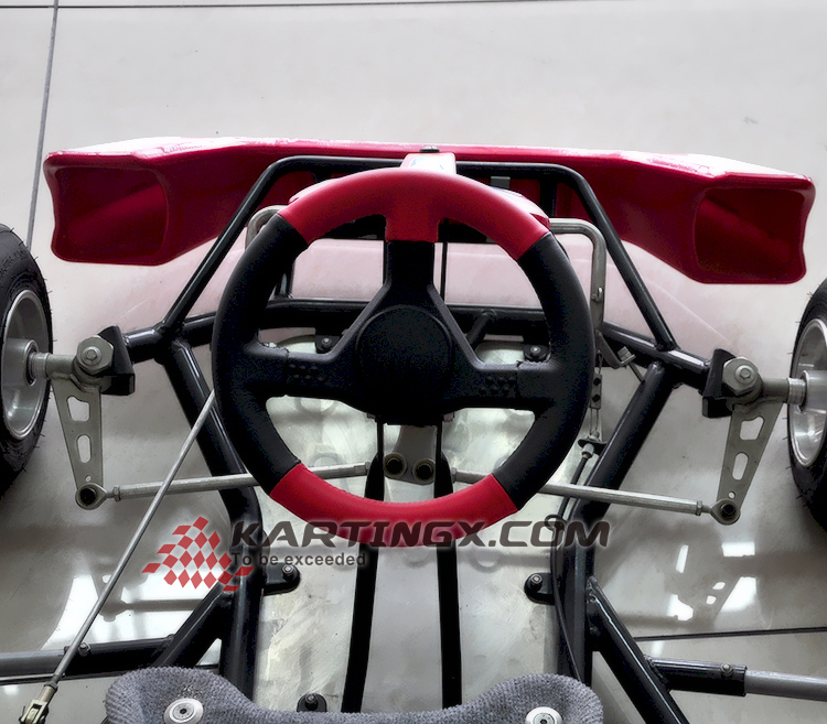 How to Choose Go Kart Parts and Accessories: Ultimate Buying Guide