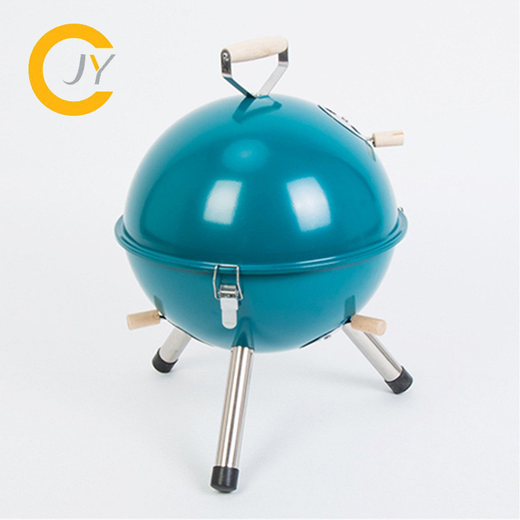 Grill Like a Pro: High-Quality soccer grill bbq for Every Outdoor Feast