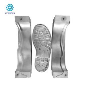 Custom Wholesale shoe sole injection mould For All Kinds Of Products ...