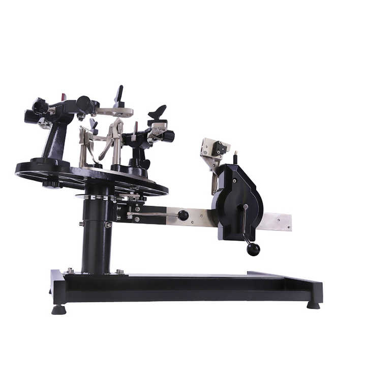 GLS-16403 professcial smart racket stringer knitting stringing machine ...