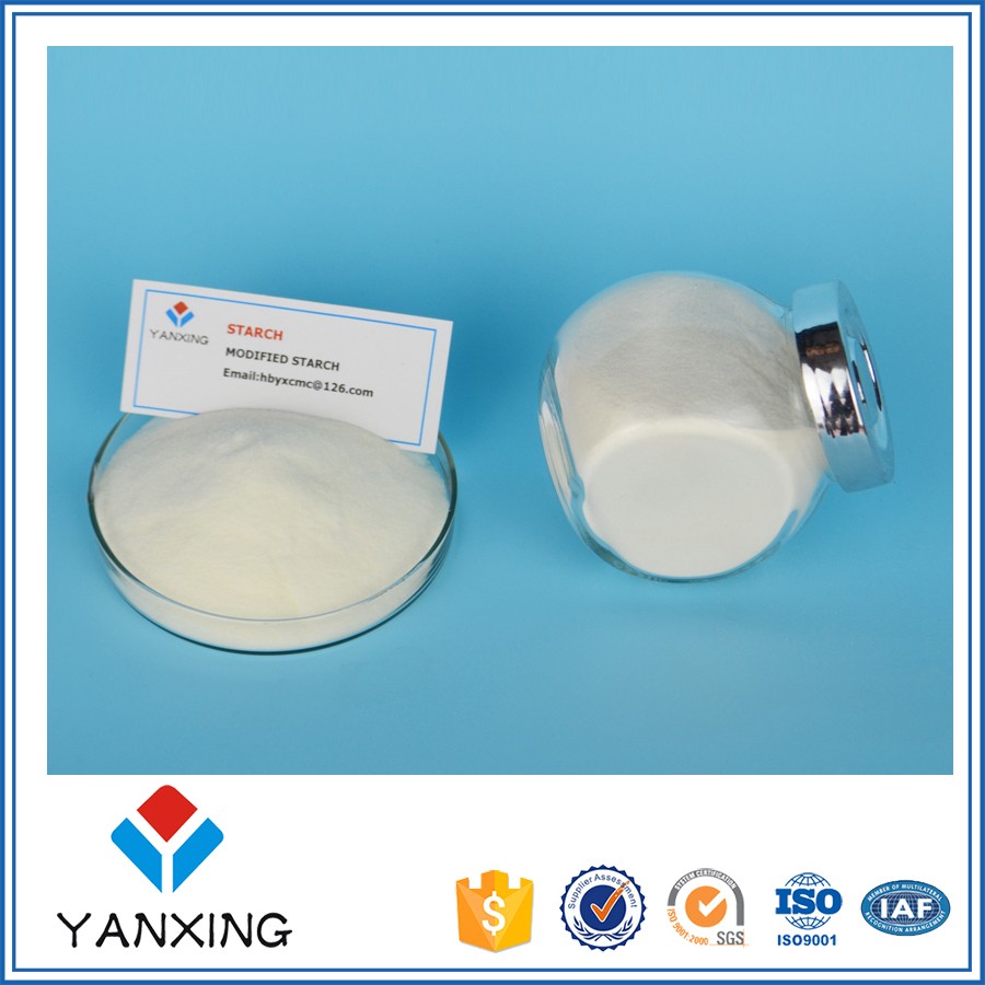Verified Supplier Industrial Corn Starch 1k+ | Alibaba.com