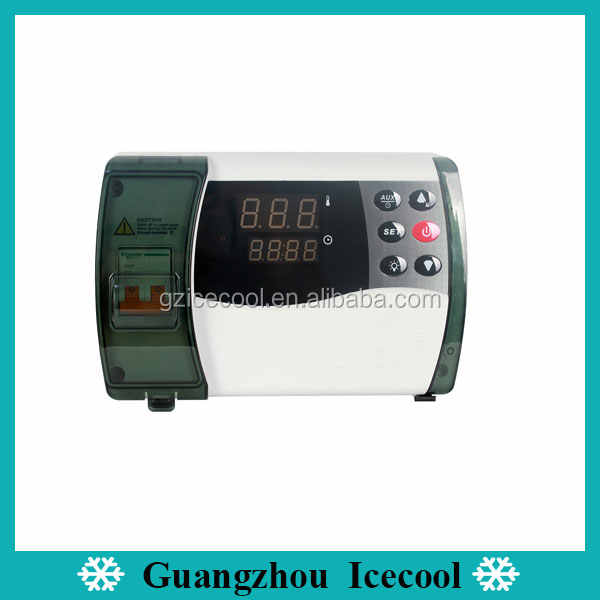 Automatic Electrical Control Box ECB-1000Q for Small Cold Room