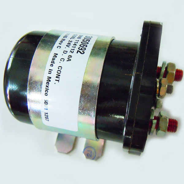 Cummins Magnetic Switch 3050692 - Reliable Performance