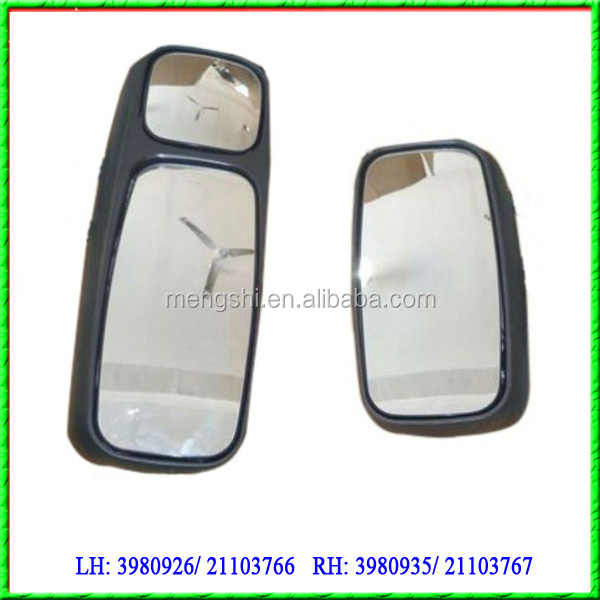 Truck Mirrors - Reliable Used Body Parts for Volvo Trucks