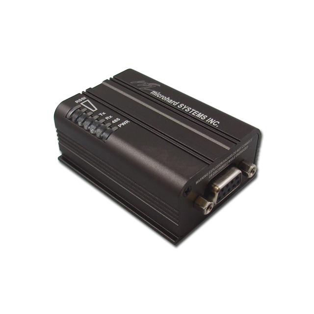 Microhard Uav Radio Modems Pico Series P2400-enc Mhs185350 - Buy Radio ...