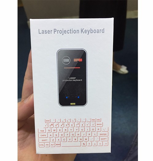 Premium Quality laser keyboard types of computer keyboard for Business ...