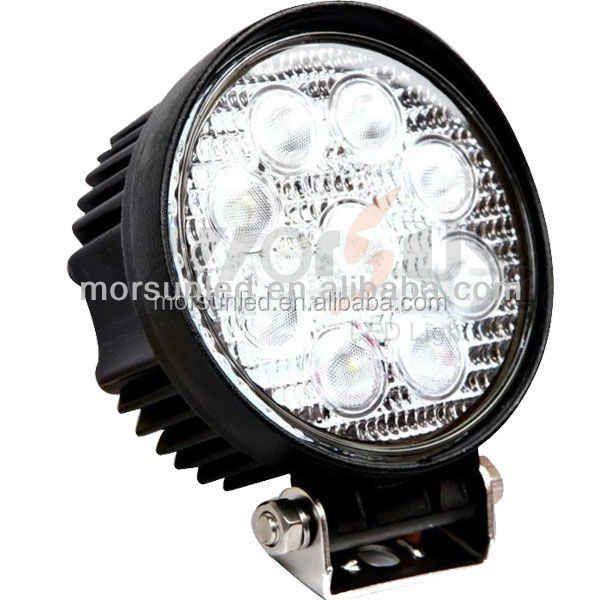 高品质 27w led 工作灯 MS-2205-27W| Alibaba.com