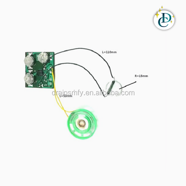 Magnetic sensor sound module| Alibaba.com