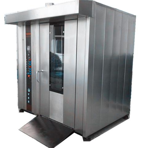 Commercial Big Size Bakery Equipment - Efficient Baking