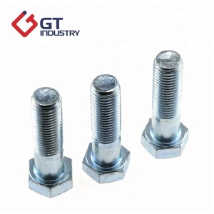 Wholesale m22 hex bolt and nut Made For Various Purposes On Sale ...