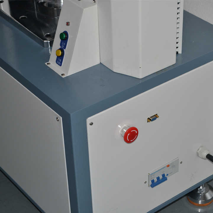 Tensometer Tensile Testing Machine for Rebar Metal - ZONHOW