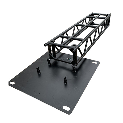 Kkmark LED Screen Wall Truss Stage Ground Support Stand System