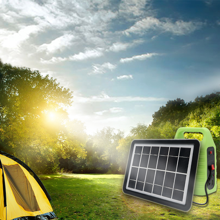 China Solar Kits - Efficient Home & Commercial Solutions