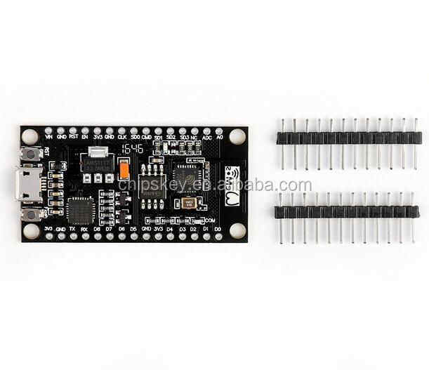 #29098 CP2102 NODEMCU ESP8266 32M Módulos electrónicos| Alibaba.com