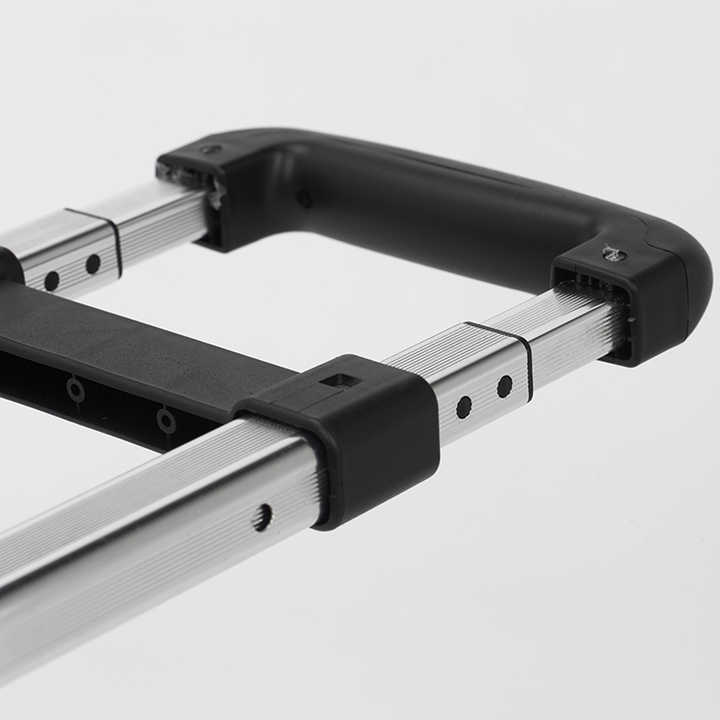 Trolley Alluminio - Durable and Stylish Suitcase Handles