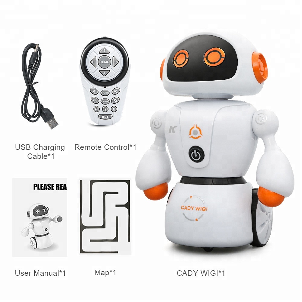 Wholesale Maze Solving Robot Smart Technology & Educational Value ...