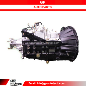 isuzu-npr-transmission-reliable-and-efficient-solutions