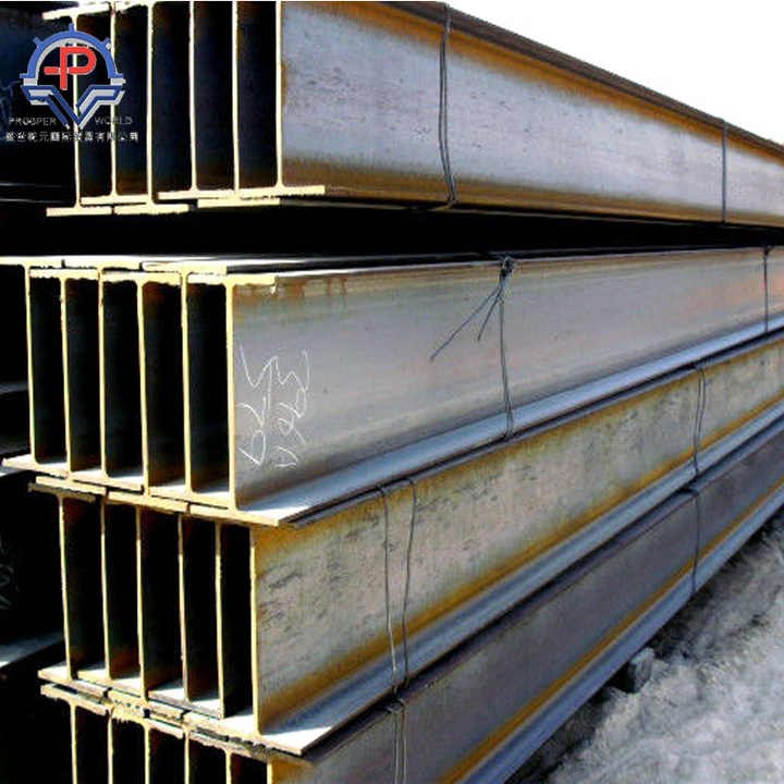 Düşük karbonlu IPE 700 IPEAA IPEAAAA çelik H kiriş| Alibaba.com