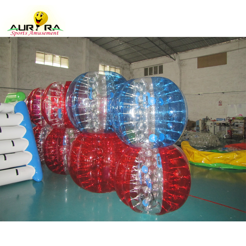 Bring Fun to Playtime with Durable inflatable ball suits kids for Kids