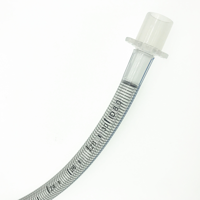 Uncuffed Endotracheal Tubes - Reliable Intubation Solutions