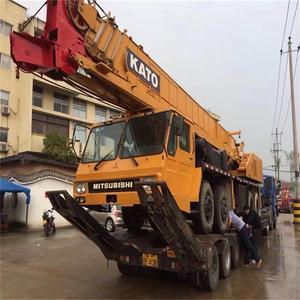 kato 50 ton crane, kato 50 ton crane Suppliers and Manufacturers at ...