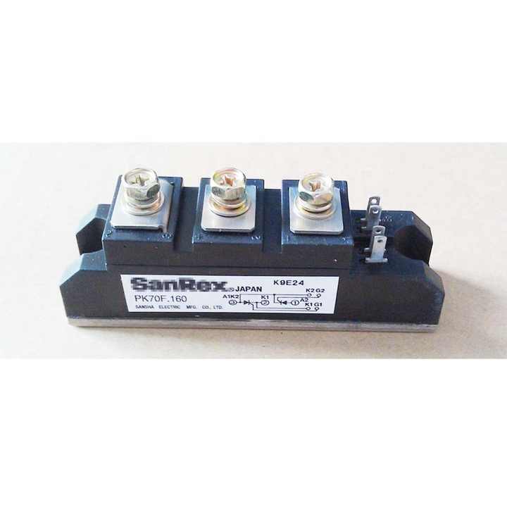 파이리스터 파워 모듈 PK70F160 PK70F-160 PK70FG160 PK90F-120 PK110F-120 PK110F ...