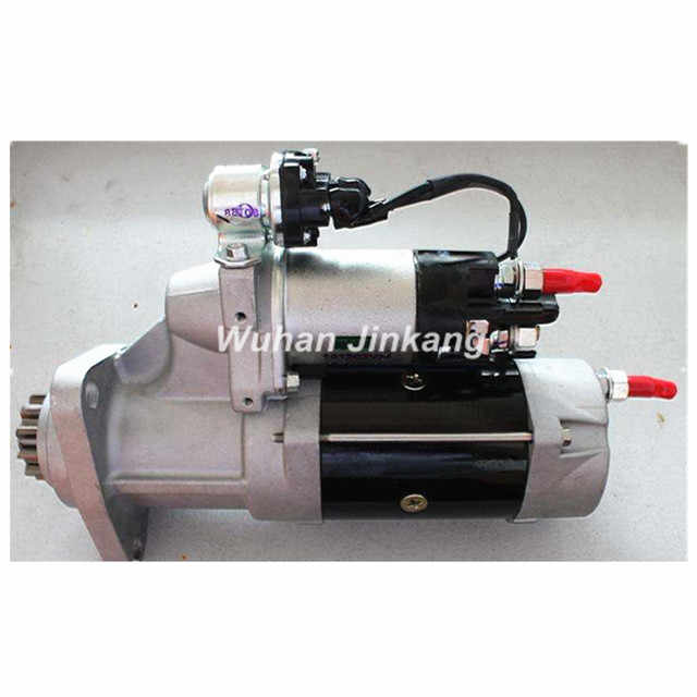 Cummins 6BT piezas del motor 20kva alternador 4985441| Alibaba.com