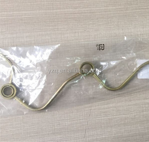Fuel Pipe 23760-17010 for Toyota LAND CRUISER 1HZ - High-quality