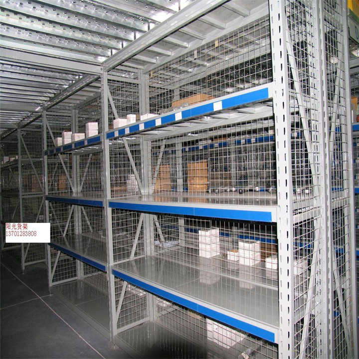 Industrial Warehouse Storage Solutions,Bolts And Nuts Storage Rack ...