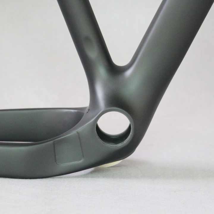 Taiwan Carbon Bicycle Mtb Frame 29 Plus 29+ Hardtail