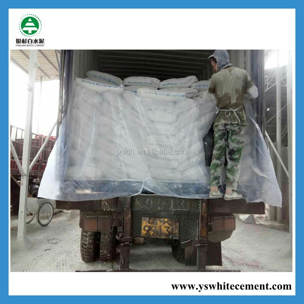 Cement Price Per Bag - Wholesale 50kg & 25kg Rates
