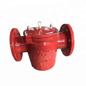 Precision and Reliability: Your Source for Quality cast iron valve box ...
