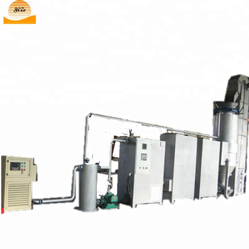 Wood Gasifier for Sale - Efficient Biomass Power Solutions