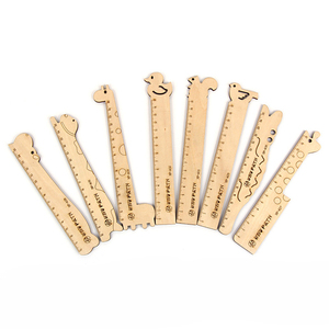 Wholesale wooden measuring scale ruler For Accurate Measuring - Alibaba.com