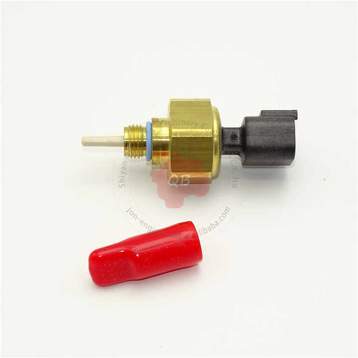 Cummins QSX15 Vs ISX15 Pressure Temperature Sensors