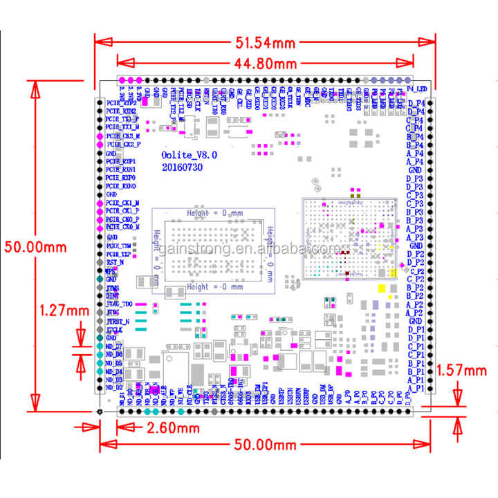 MT7621 Chipset 3g 4g Lte Sim Card Openwrt Dual Band 11ac Router