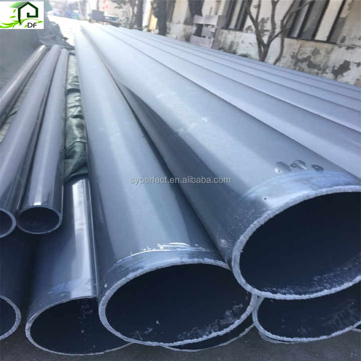 PVC Pipe Diameter 800mm - Durable and Efficient Solutions
