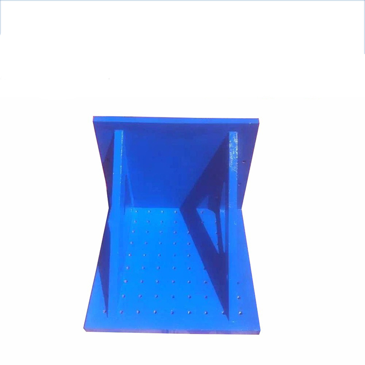 Verified Supplier Cast Iron Angle Plates Adjustable Design, Large Size ...