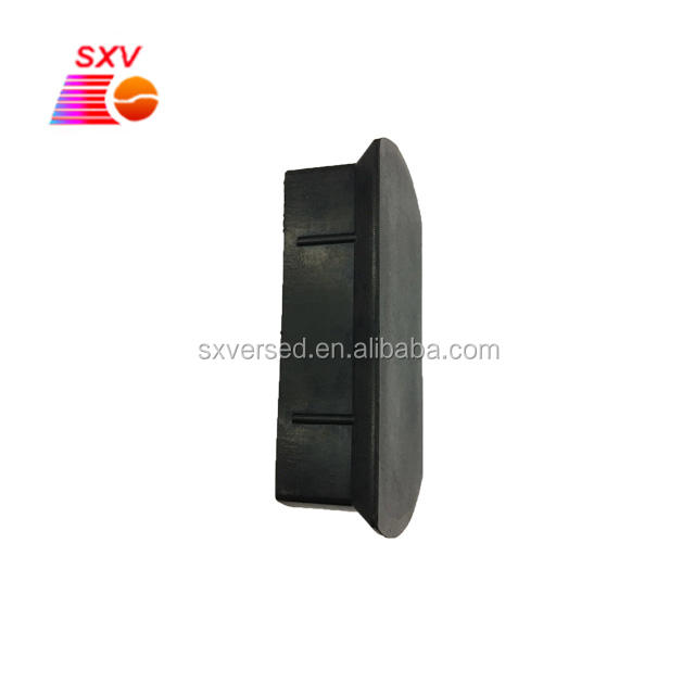 Container Corner ISO Hole Rubber Plug - Durable & Versatile